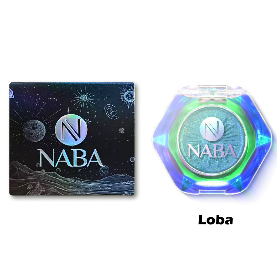 Creamy pigments – NABA Cosmetics USA
