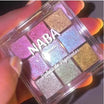 Pigment Palette Iconic – NABA Cosmetics USA