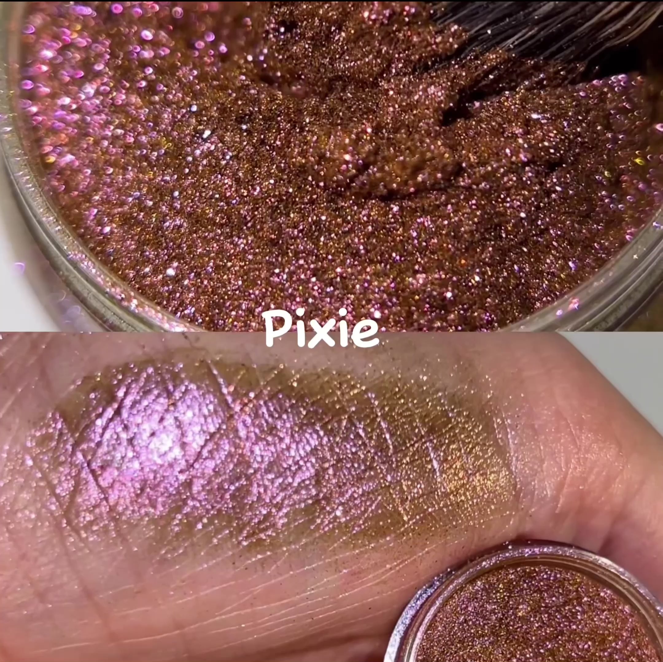 Pixie Pigment – NABA Cosmetics USA